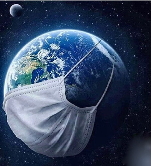 Confinement mondial - ARCAL Thionville